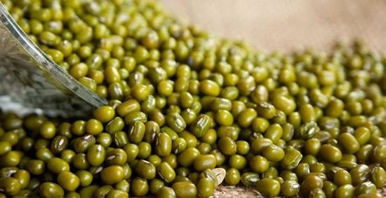 Mung Bean Extract powder,  Phaseolus radiatus seed Extract, Chinese manufacturer, high quality, Shaanxi Yongyuan Bio