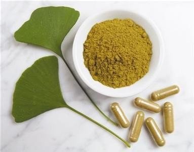 Ginkgo Biloba Extract, flavone glycosides 24%, Ginkgolides 6%, Dry Extract Ginkgo Biloba, Shaanxi Yongyuan Bio-Tech