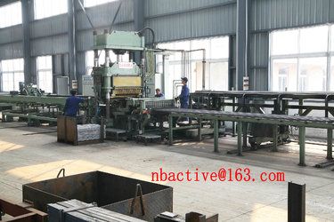 Ningbo Active Machinery Co.,Ltd
