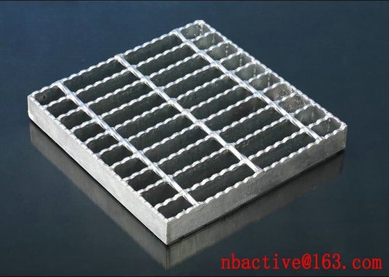 Forge Welded Grating