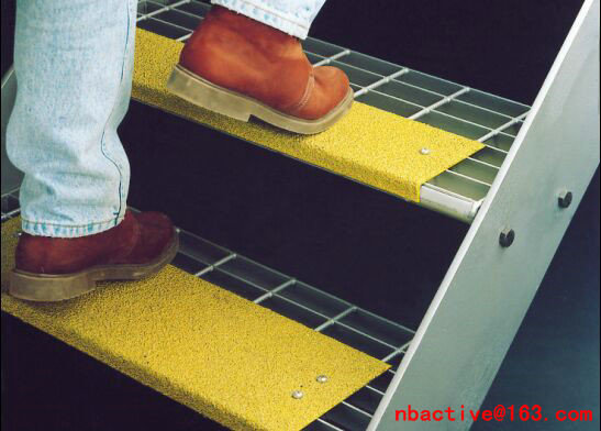 Customed Stair Tread