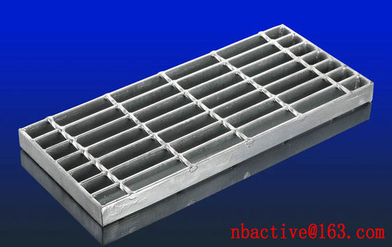 T1 Stair Tread