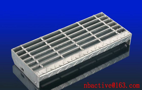 T4 Stair Tread