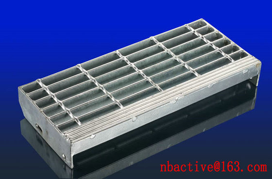 T6 Stair Tread