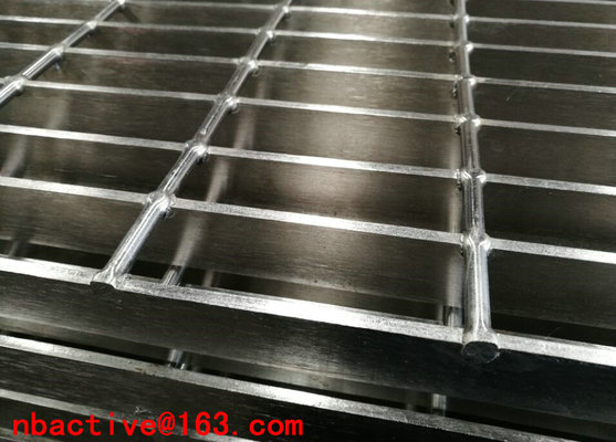 Stainless Grating