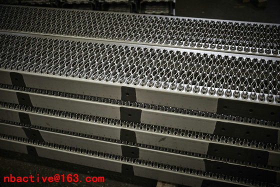Diamond Safety Grating