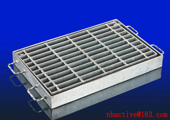 Manhole Cover GM