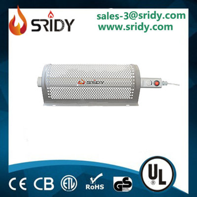 Tube / Tubular heater 103W, 2ft, for Garages, Sheds, Summerhouses or Greenhouses TH02A