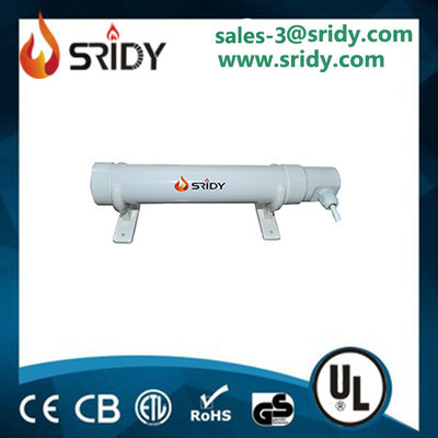 Sridy Thermotube Eco Tubular Heater TH02A For Greenhouse Bathroom