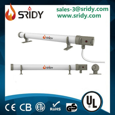 Baohong Greenhouse Heater Eco Heat Stable Temperature New Style