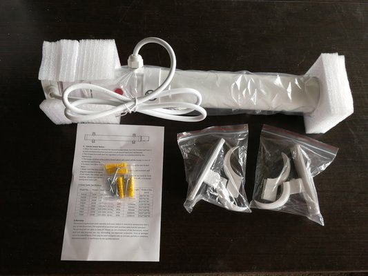 Baohong Greenhouse Heater Eco Heat Stable Temperature New Style