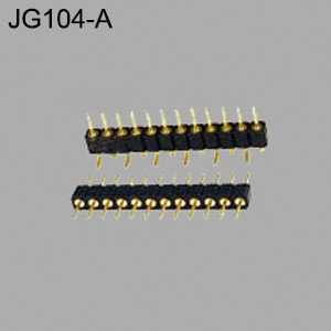 2.0mm dip & smt strips adaptor JG104-A