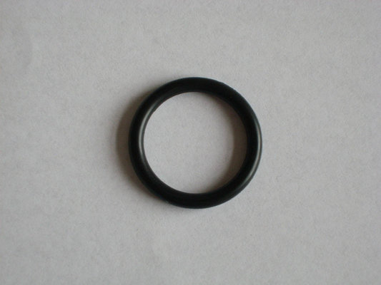 AS568 Black Rubber EPDM O-Ring,  And Non-Standard Sizes Silicone O-Rings For Oil Seals / Water Seals
