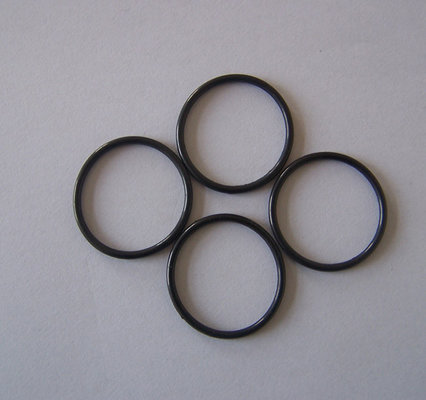Non-Standard Sizes Silicone O-Rings,  AS568  EPDM O-Rings For Assemble Parts