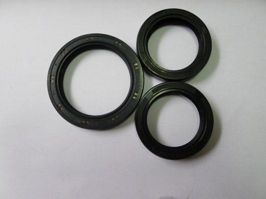 Auto Rubber Oil Seal , HNBR / Viton oil seal For Cars / Machine