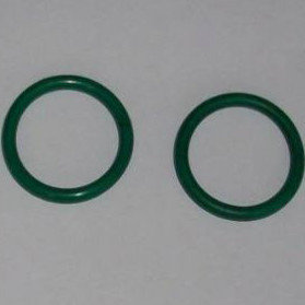 FFKM NBR O Rings Shaft oil seal for Semi-conductor Industry Heat Exchanger 0.05mm ODM