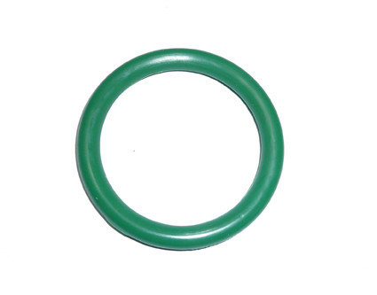 Excellent Anti-chemical Character Rubber Seal AFLAS NBR O Rings for Petroleum Industry