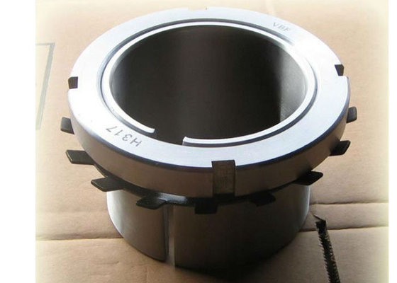 Bearing Accessory - Steel / NBR Bearing Adapter sleeve H320 For Dynamic Loads