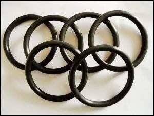 Low-Cost FKM Rubber O- Ring High temperature oil and acid-alkali resistance