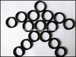 High temperature resistant, wear resistance as GB Viton O Ring FKM O Ring