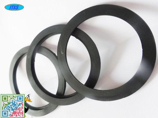 Viton silicone rubber O rings of oil sealing manufacturer / Colored Rubber