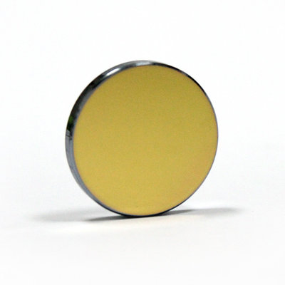 Industrial Laser Machine Spare Parts Dia. 25mm laser machine reflect mirror