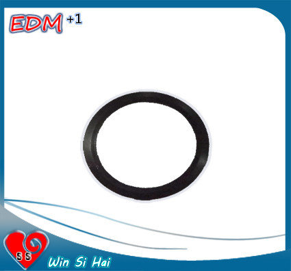 3086221 Sodick Wire Cut EDM Spare Parts EDM Rubber Spring Ring S406