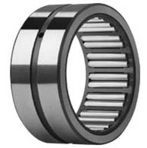 Seal ring needle roller bearing without inner ring RNA 4900RS , RNA4900-2RS