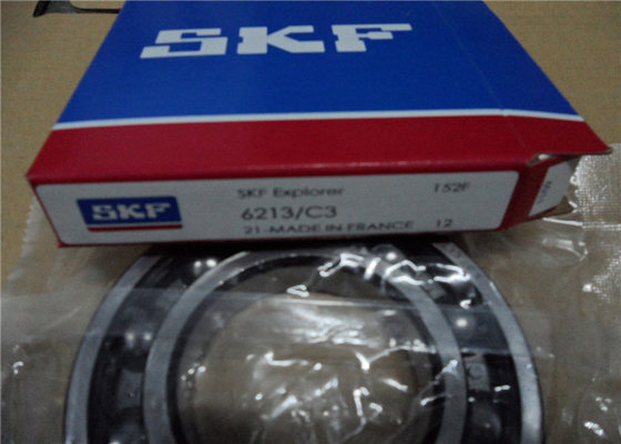 High Speed  Deep Groove Ball Bearing 6213 C3 65*120*23MM For Automotive