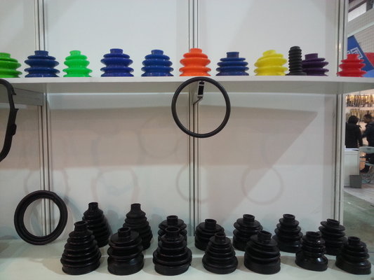 Auto Rubber Bellows Dust Cover For Cars&Trucks/Dust Boot GP274-018