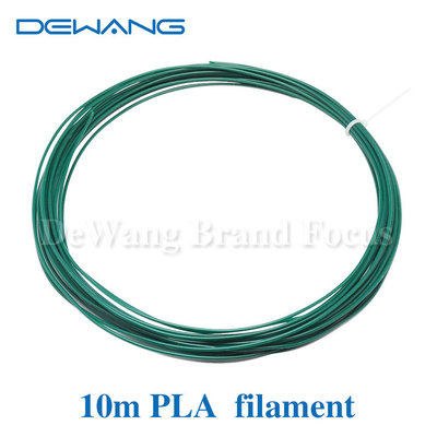 PLA 3D Printer Filament extruder 1.75mm For Makerbot Ultimater Reprap
