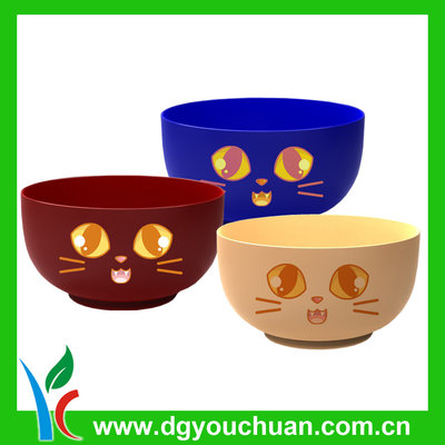 Colorful Silicone Kitchenware / Silicone Cake Mold / Silicone Kitchen Bowl