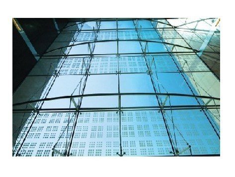6063-T5 Aluminum Extrusion Profiles GB/75237-2004 for Exterior Decoration