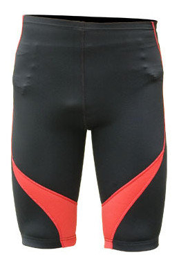 Comfortable Men Neoprene Shorts Wetsuit , 3mm Neoprene Surf Pants