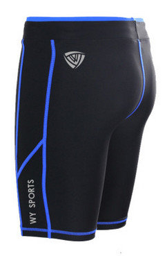 Water Sports Neoprene Surf Suit Surfing Pant , Diving Skin Suit