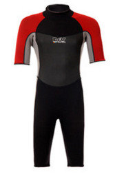 Durable Drysuit Neoprene Surf Suit , Neoprene Shirts Swimming