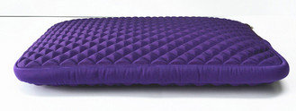 Scratch Proof Neoprene Notebook Sleeve Protection 10" Diamond Surface