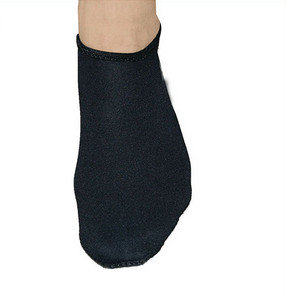 Neoprene Products 5MM Neoprene Socks For Hiking , Neoprene Surfing Socks