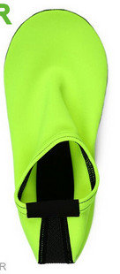 Sport Indoor Neoprene Products Non Slip Yoga Socks Applied Dancing Floor