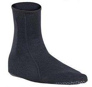 Diving Wetsuits Neoprene Water Socks , 3Mm Neoprene Footwear