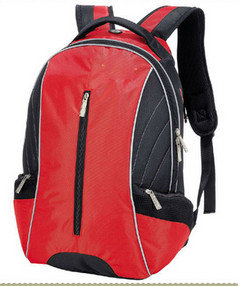 Child Neoprene Completely Waterproof Backpack , Neoprene Laptop Bag