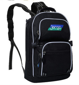 Black Neoprene Products Custom Neoprene Laptop Sleeve Backpack Bag