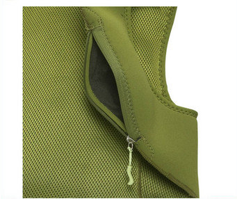 Customized Neoprene Products 4MM Neoprene Laptop Backpack for Women