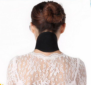 Self Heating Neoprene Products Medical Neoprene Neck Strap Heat Therapy