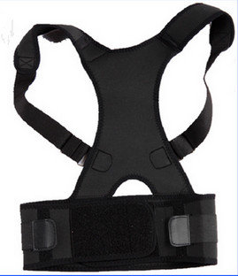 Lightweight Neoprene Products Back Braces Lumbar Support Elastic