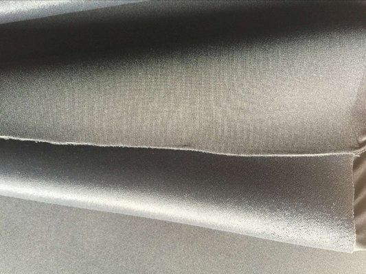 5mm CR Neoprene High Stretch Cloth Lamination Extension Cloth Shockproof