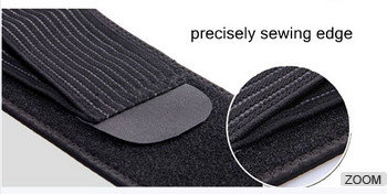 High Temperature Resistant Rubber Neoprene SBR Material Sport Protection