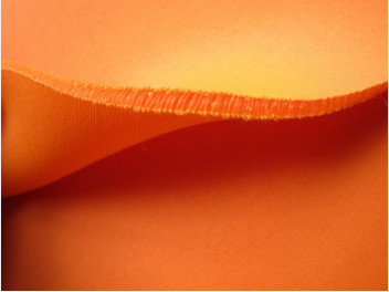 4mm / 3mm SBR Neoprene Styrene Butadiene Rubber Abrasion Resistance