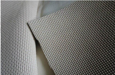 Durable SBR Neoprene Sponge Rubber Sheet Waterproof For Flooring