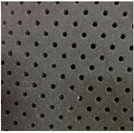 Airprene Styrene Butadiene Rubber SBR EPDM Sponge Rubber Cold Resistant